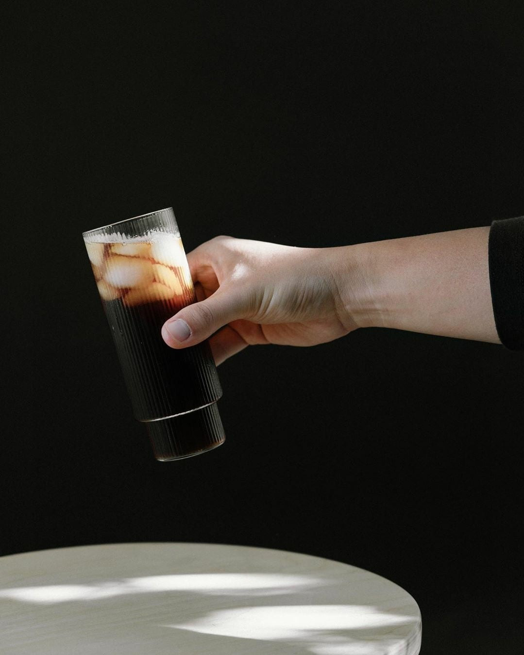 Cold brew concentrate 1.5 liter bag – Black Stallion Coffee Company